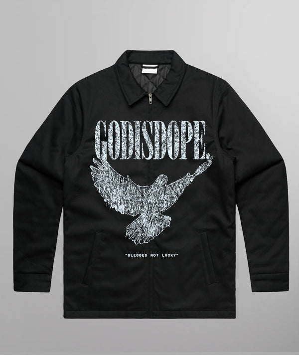 Products - God Is Dope