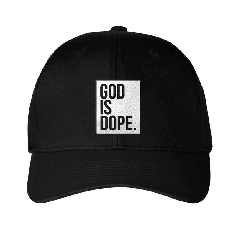 Products - God Is Dope